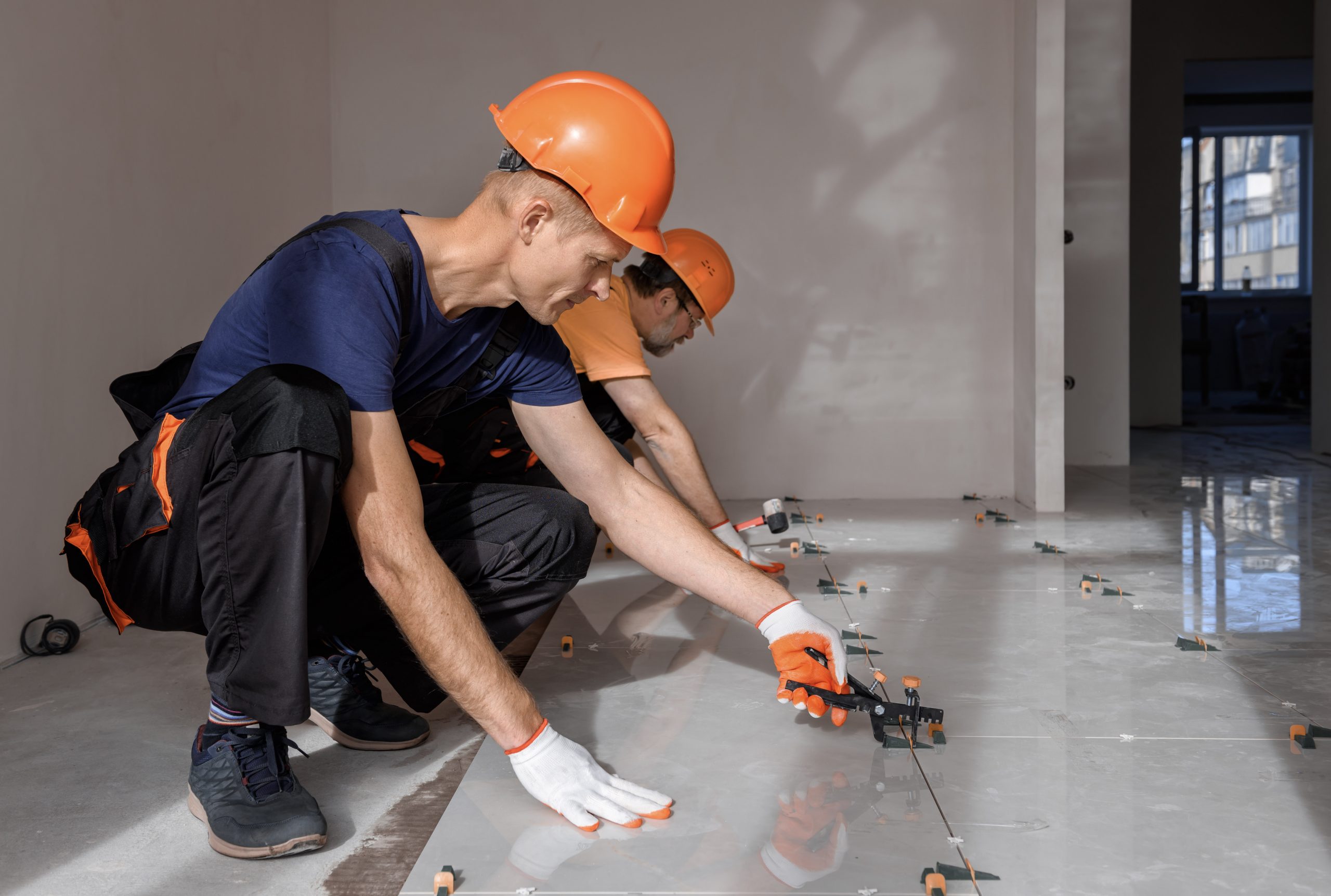 Property Maintenance North London | Home Maintenance Services